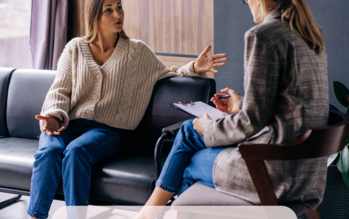 Kevin Mimms, LMFT - Choosing Therapy