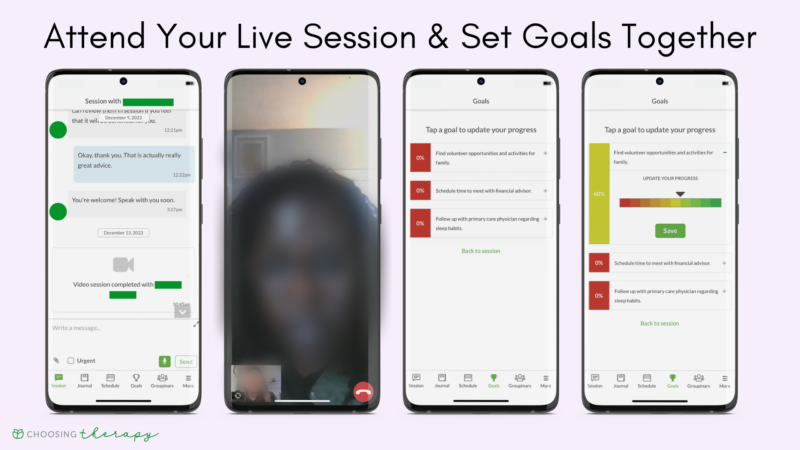 BetterHelp Online Therapy Review 2023