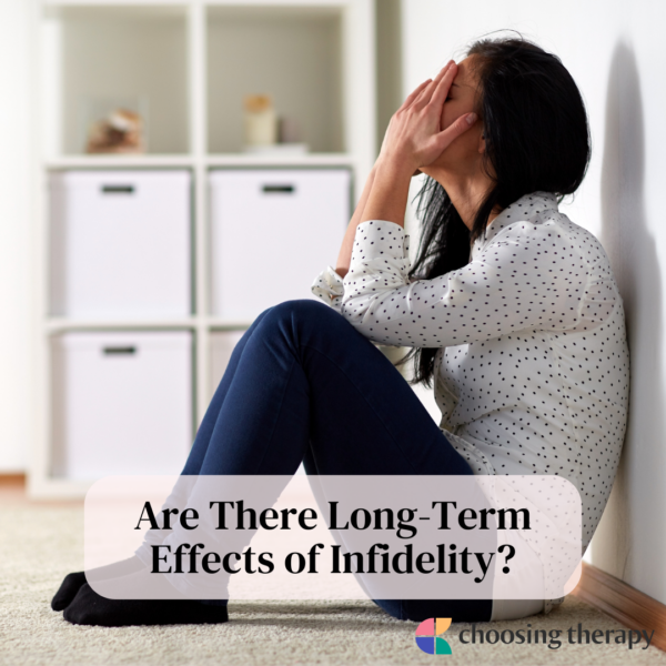 Learn More About Infidelity | ChoosingTherapy.com