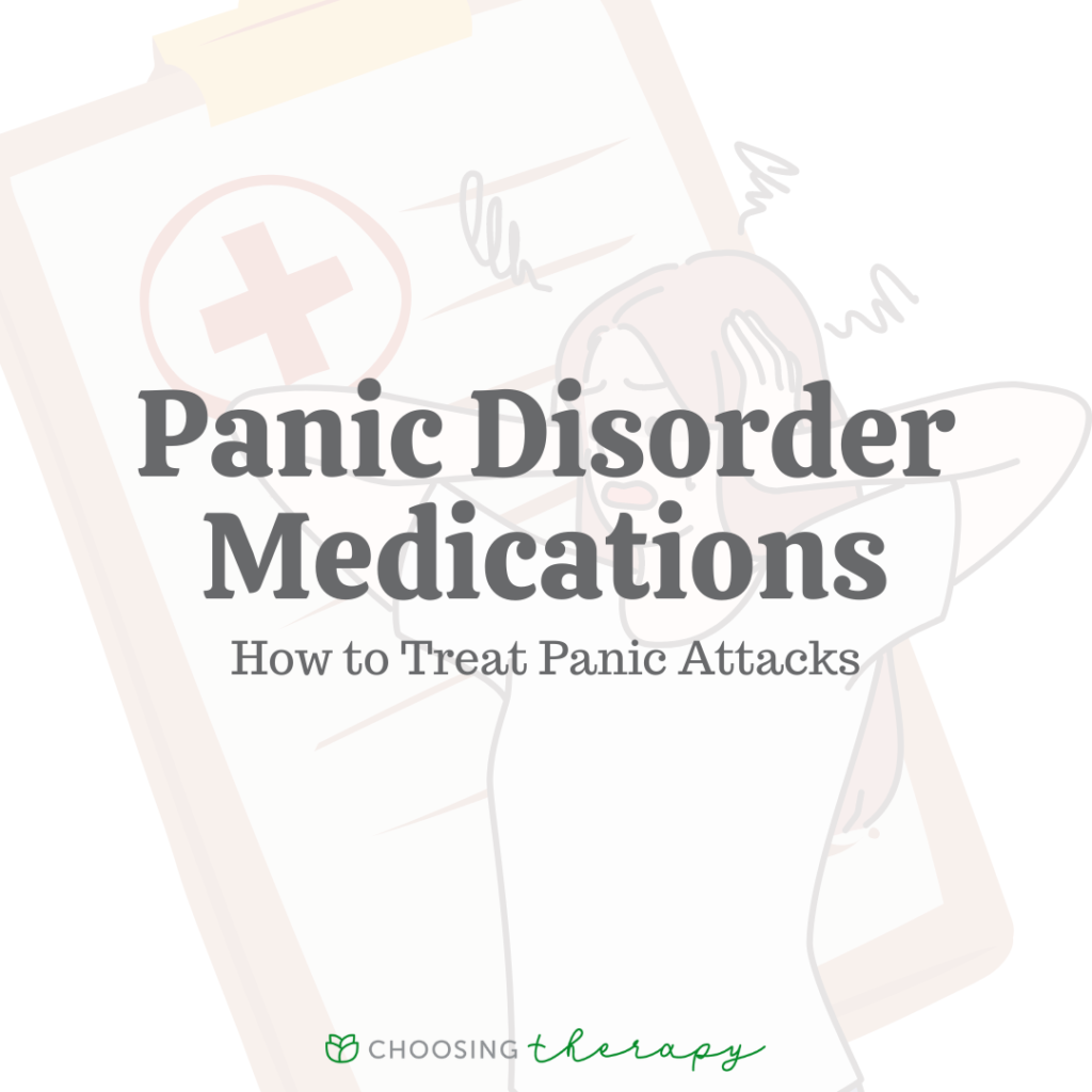 Learn More About Panic Disorder | ChoosingTherapy.com