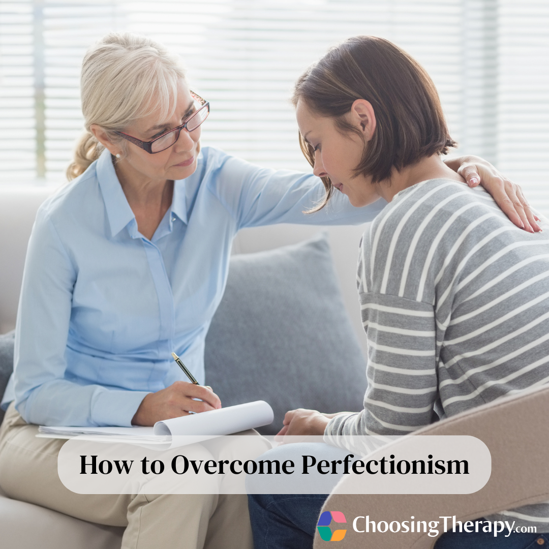 How to Overcome Perfectionism: 21 Tips for Success