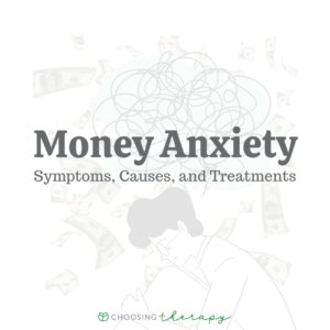 21 Tips for Coping With Money Anxiety