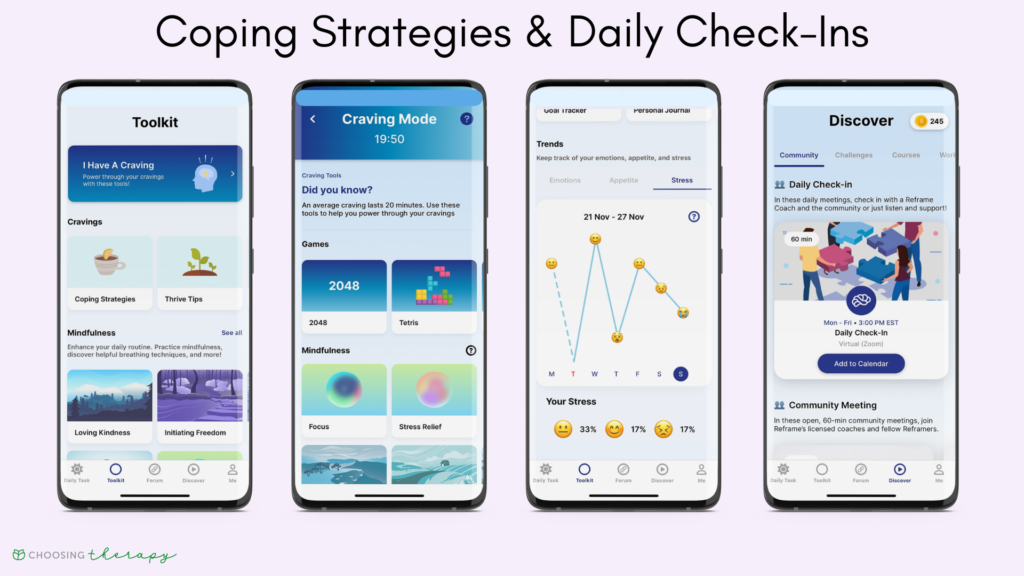 Reframe App Review 2023