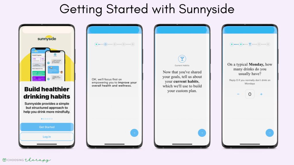 Sunnyside App Review 2023