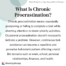 Chronic Procrastination: Signs, Causes, & How to Overcome It