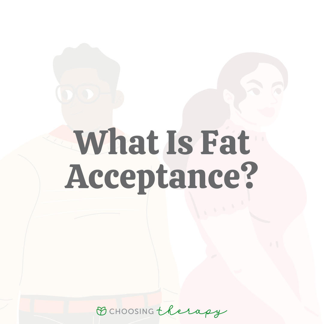 A Guide to All Things Fat Acceptance