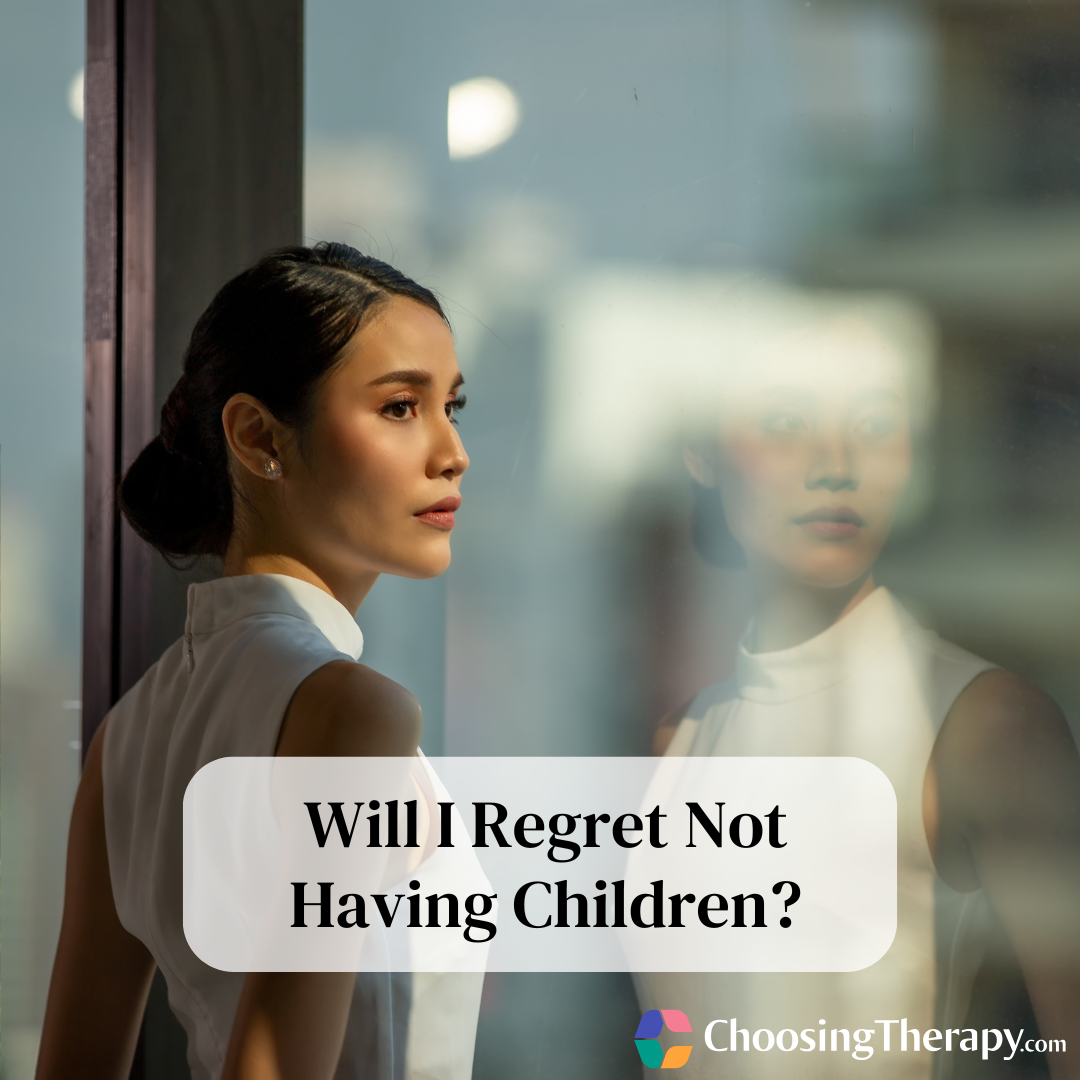 Will I Regret Not Having Children?