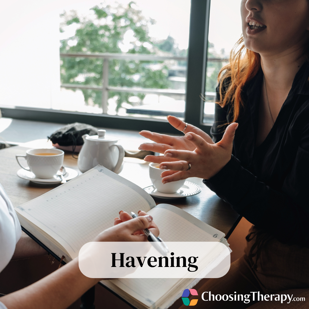 What Is Havening & How Does It Work?