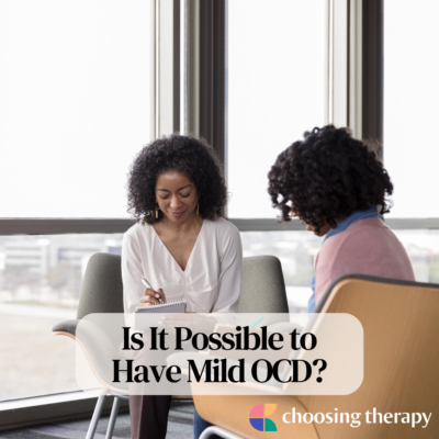 Learn More About Obsessive Compulsive Disorder (OCD) | ChoosingTherapy.com