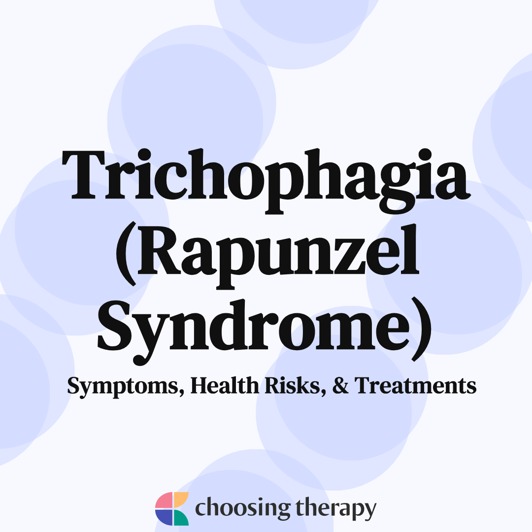 What Is Rapunzel Syndrome?