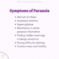 What Is Paranoia?