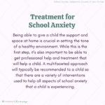 6 Tips for Helping a Child With Anxiety in School