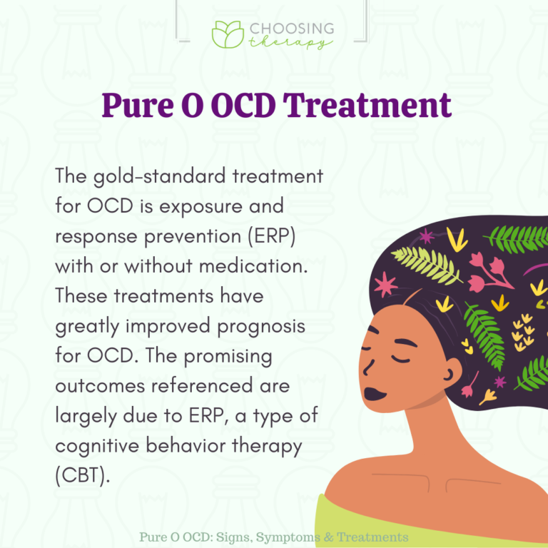 Pure O OCD: A Guide to Purely Obsessional OCD