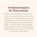 What Is Time Anxiety? 7 Tips for Coping