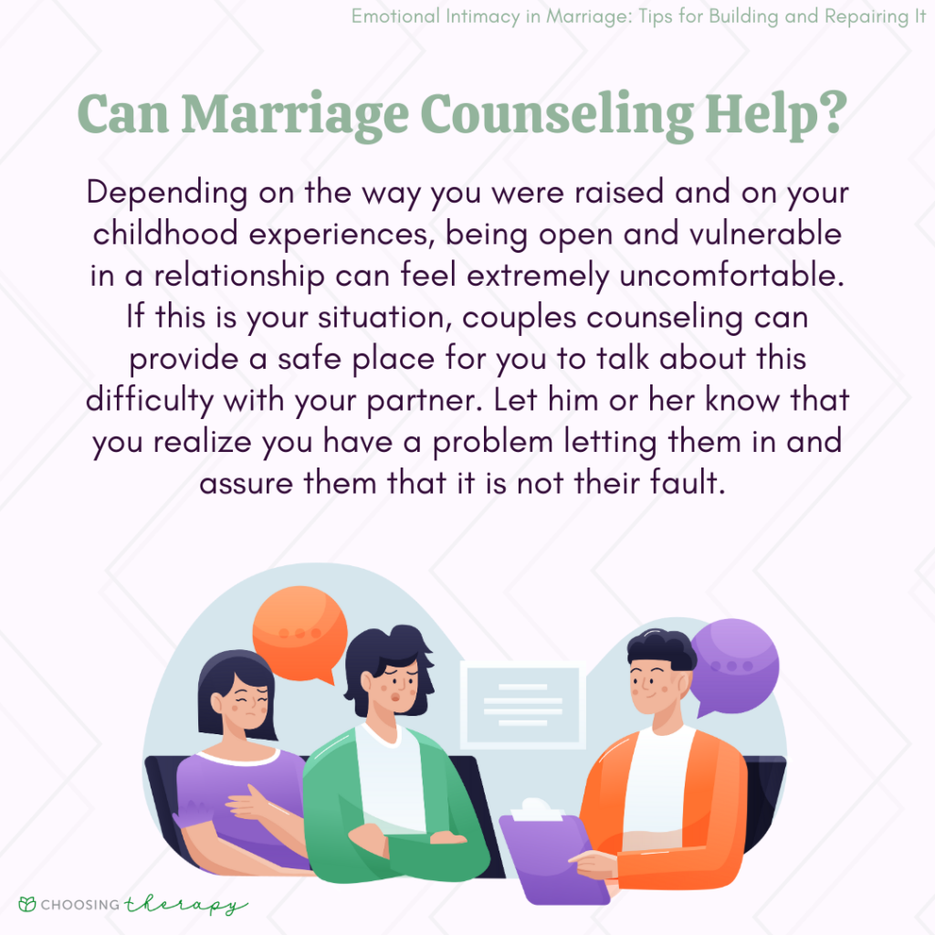 15 Tips to Grow Emotional Intimacy in Your Marriage