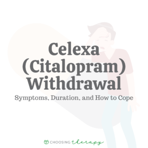 Everything to Know About Celexa Withdrawal