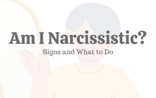 What Is Narcissistic Collapse?