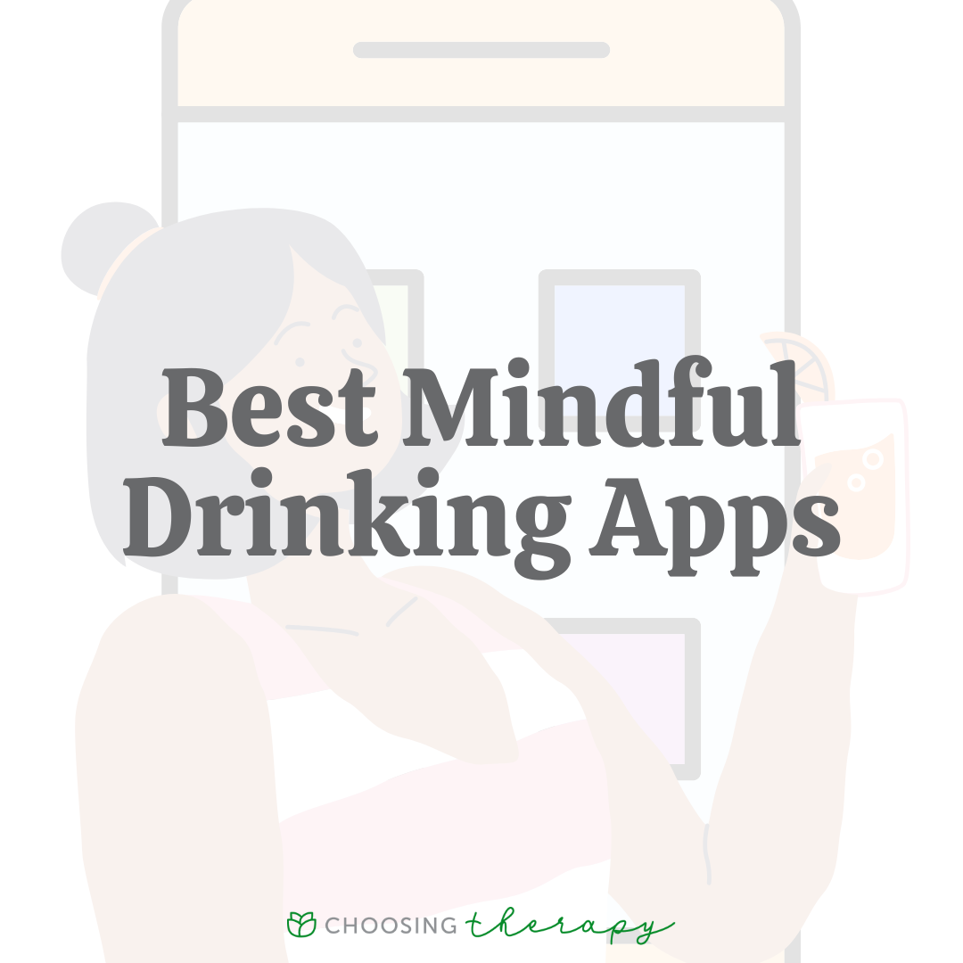 Best Mindful Drinking Apps 2023