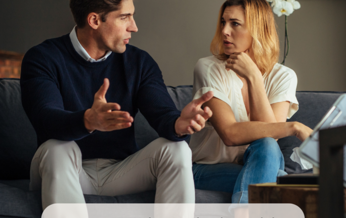 11 Tips for Leaving a Toxic Relationship