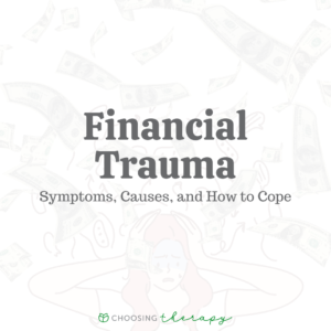 What Is Financial PTSD? 12 Tips for Coping