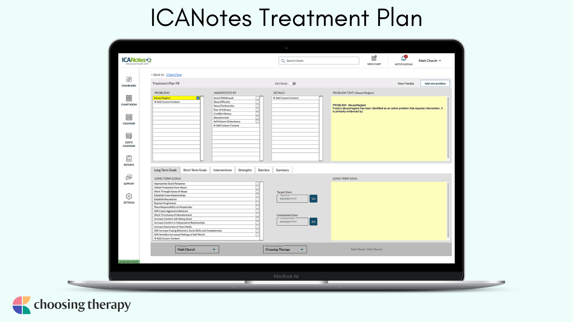 ICANotes Review 2024: Pros & Cons, Cost, & Who It’s Right For