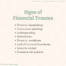 What Is Financial PTSD? 12 Tips for Coping