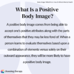 Body Image: What It Is & How It Affects Mental Health