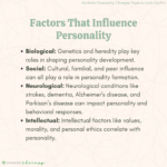 How Does Alcohol Change Your Personality?