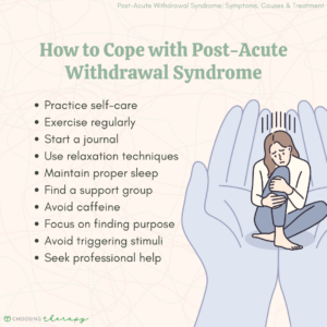 Understanding Post-Acute Withdrawal Syndrome (PAWS)