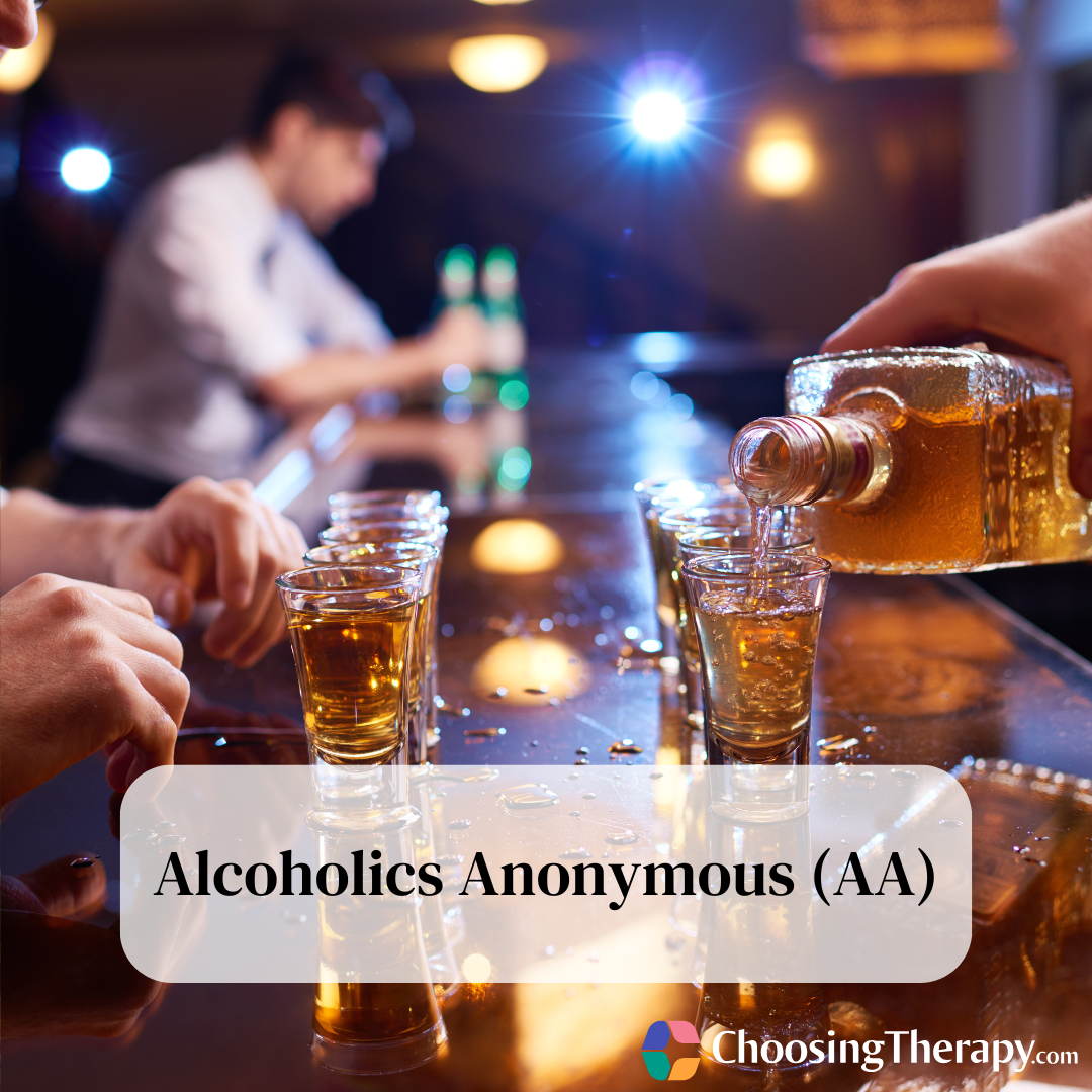 Alcoholics Anonymous (AA): How it Works & What to Expect
