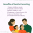 Gentle Parenting: Definition, Techniques, & Tips for Practice