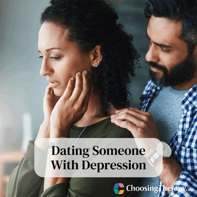Learn More About Dating | ChoosingTherapy.com