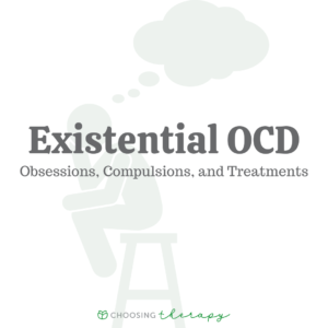 What Is Existential OCD?