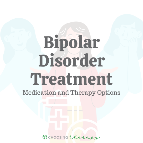 Learn More About Bipolar Disorder | ChoosingTherapy.com