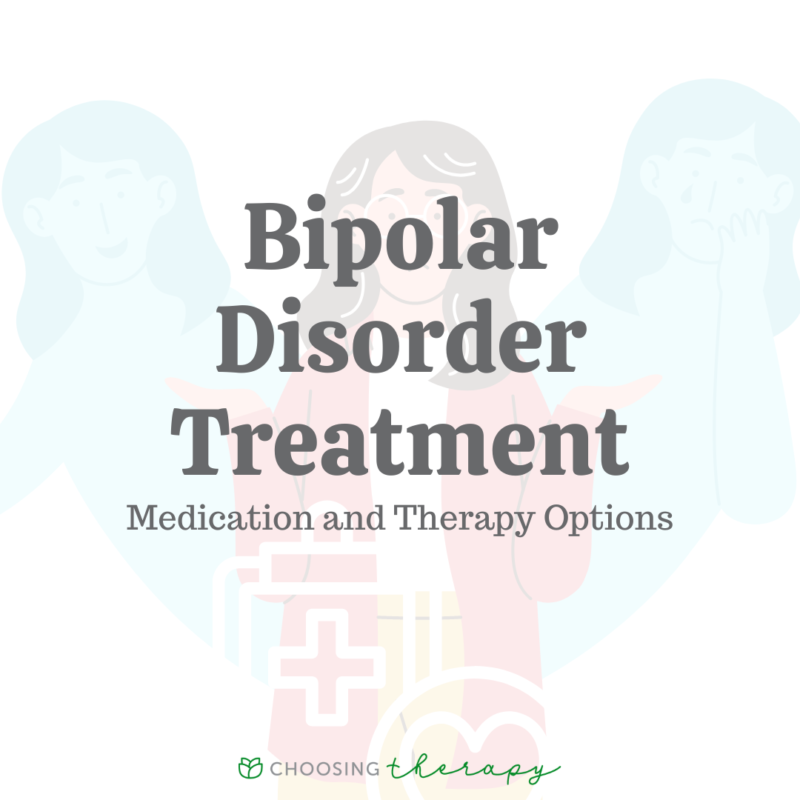 Learn More About Bipolar Disorder | ChoosingTherapy.com