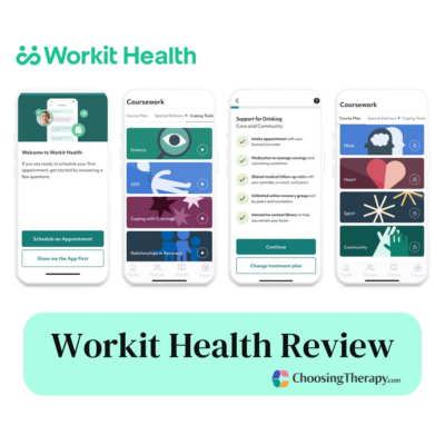 Workit Health Review 2024