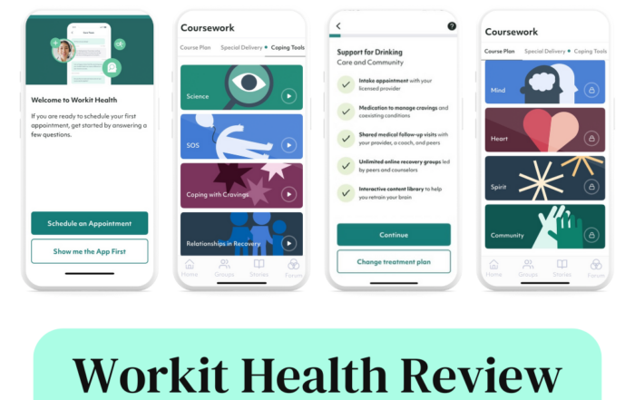 Best Sobriety Apps 2023