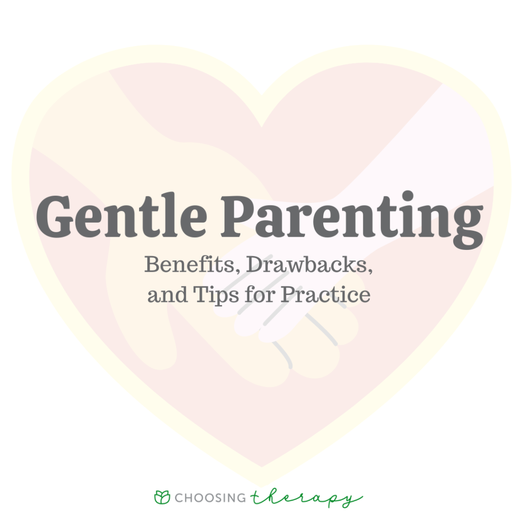 Learn More About Parenting Styles | ChoosingTherapy.com