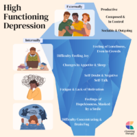 What Is High-Functioning Depression? What You Need to Know