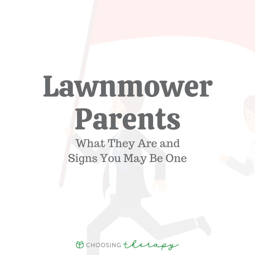 Learn More About Parenting Styles | ChoosingTherapy.com