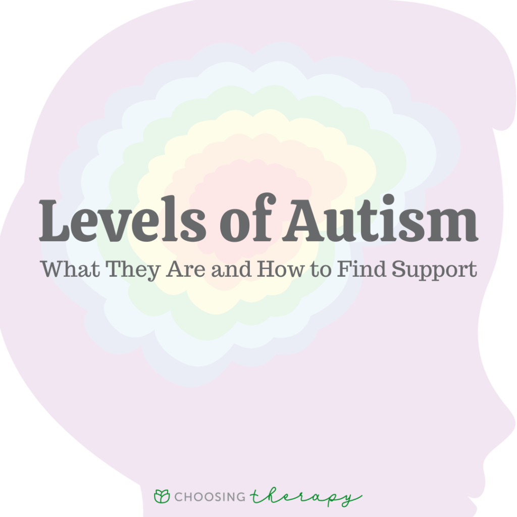 Learn More About Autism - Choosing Therapy