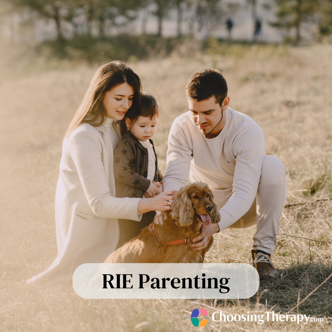 What Is RIE Parenting? Definition, Methods, & More