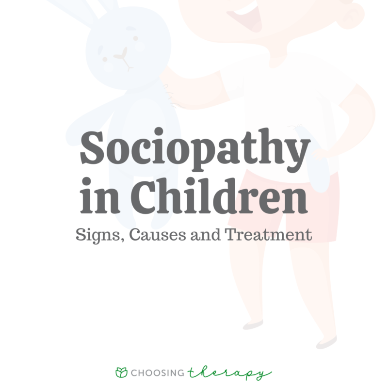 Learn More About Antisocial Personality Disorder | ChoosingTherapy.com