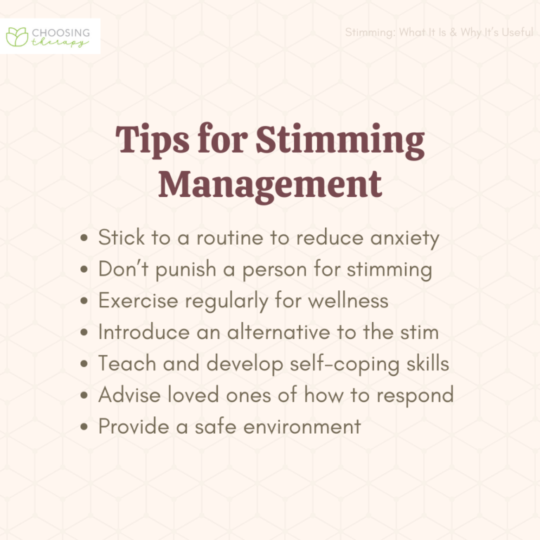 What Is Stimming?