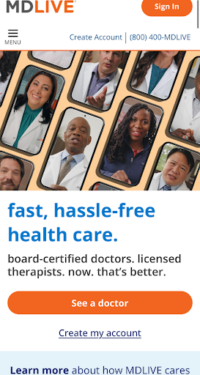 Best Online Psychiatrists for 2024