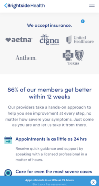 Best Online Psychiatrists for 2024