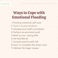 What Is Emotional Flooding?