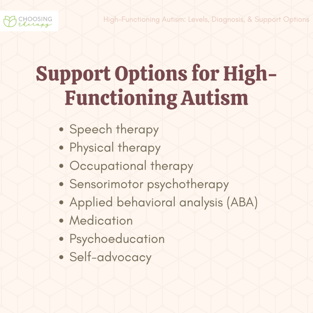 What Is High Functioning Autism? What Is High Functioning Autism?