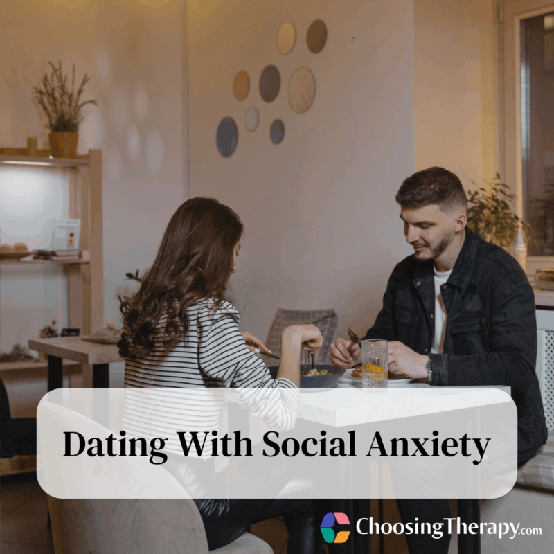 Learn More About Dating | ChoosingTherapy.com