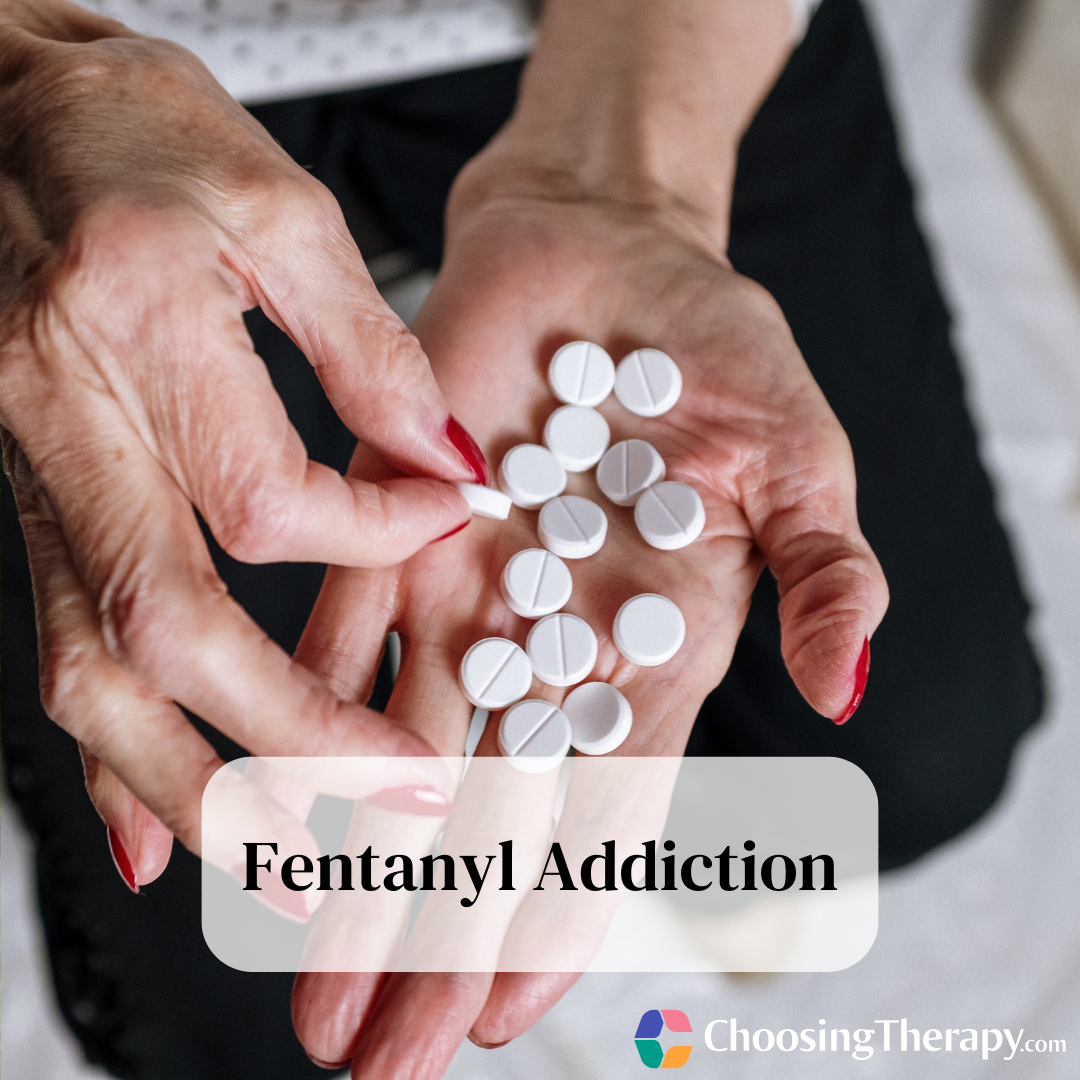 Signs & Symptoms of Fentanyl Abuse